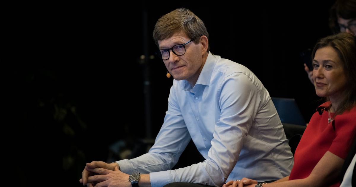 Legos topchef: »Jeg er formentlig den CEO i Danmark, der har min bonus ...