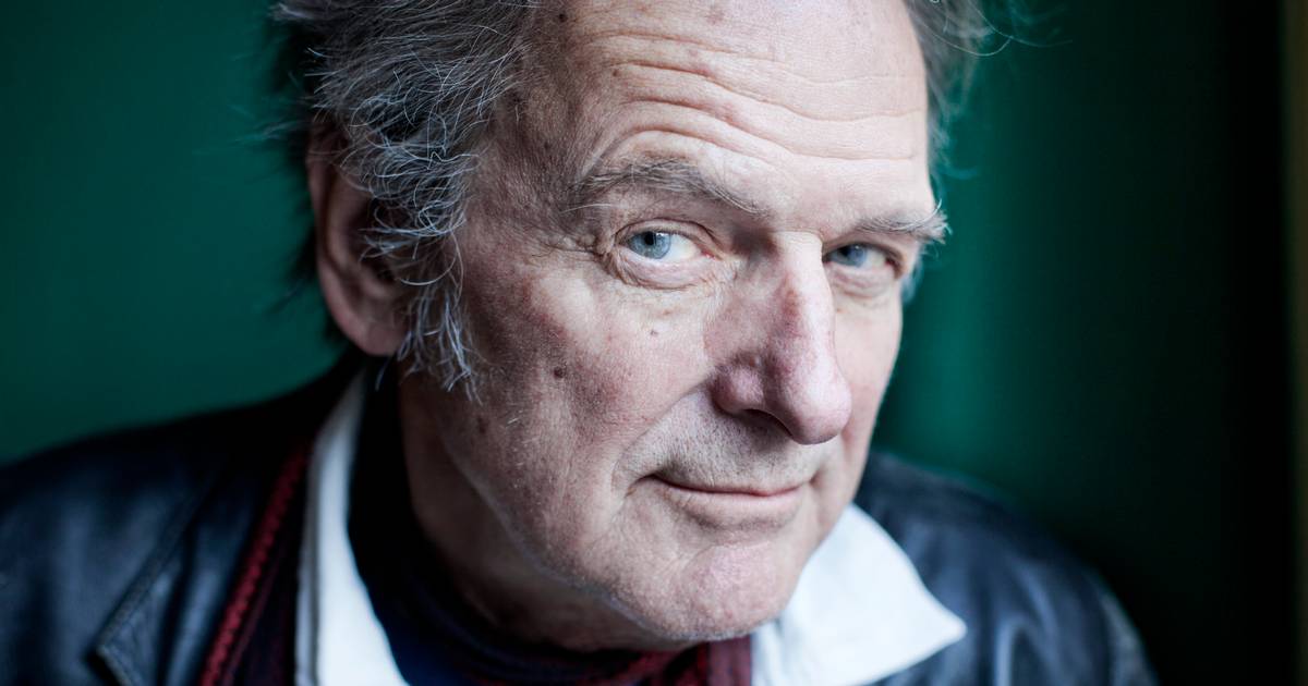 Peter Pengemand har ingen planer om at lade sig pensionere som musiker ...