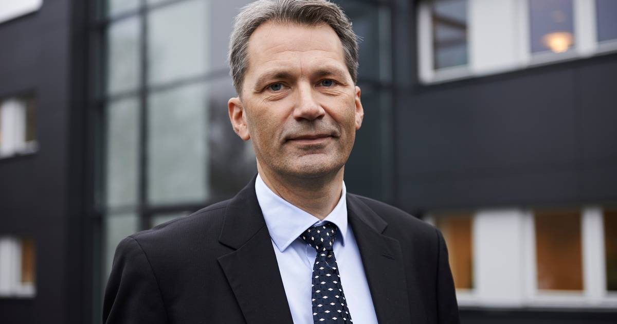 Nature Energys topchef siger op: »Jeg er skuffet« - Jyllands-Posten