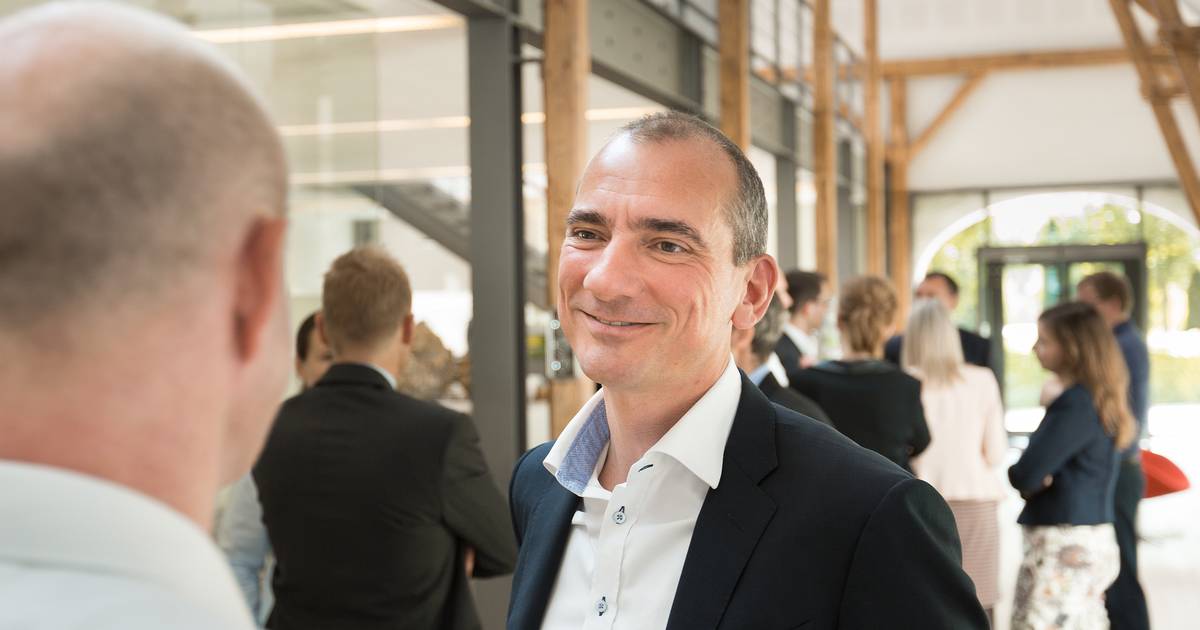 Valcon vil være verdens lykkeligste virksomhed - Finans