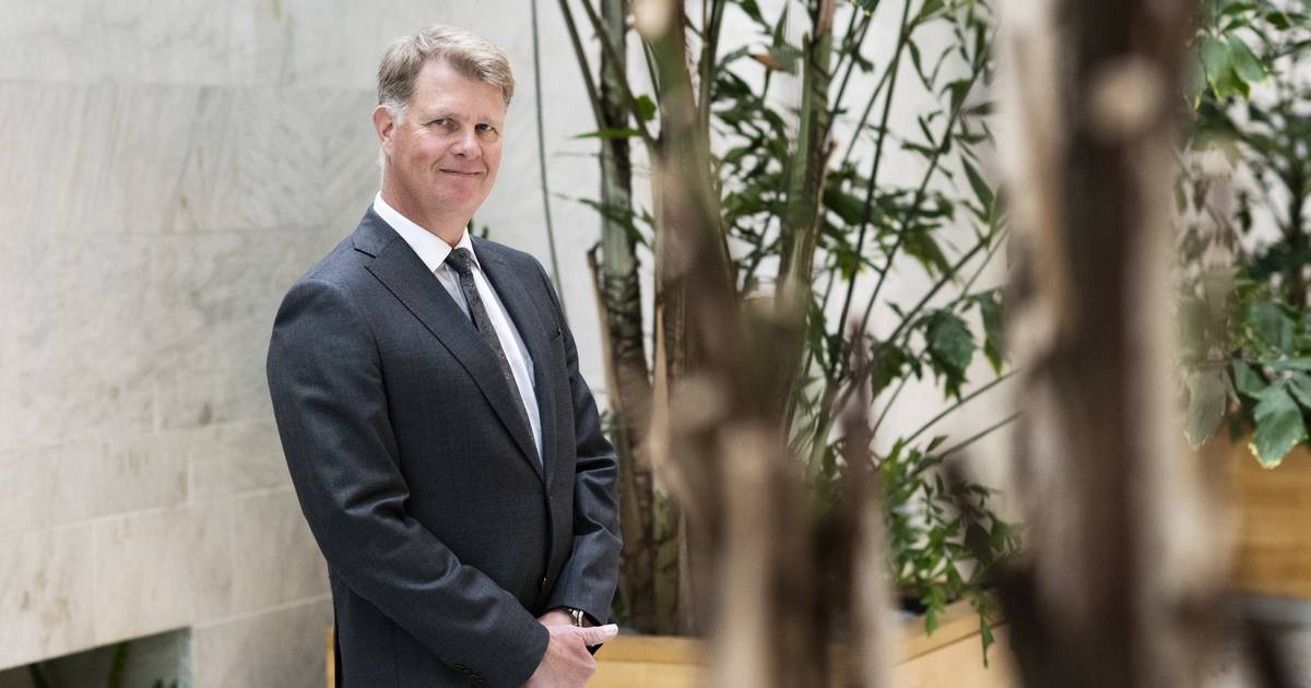 Peter Kjærgaard bliver ny topchef i Formuepleje - Finans