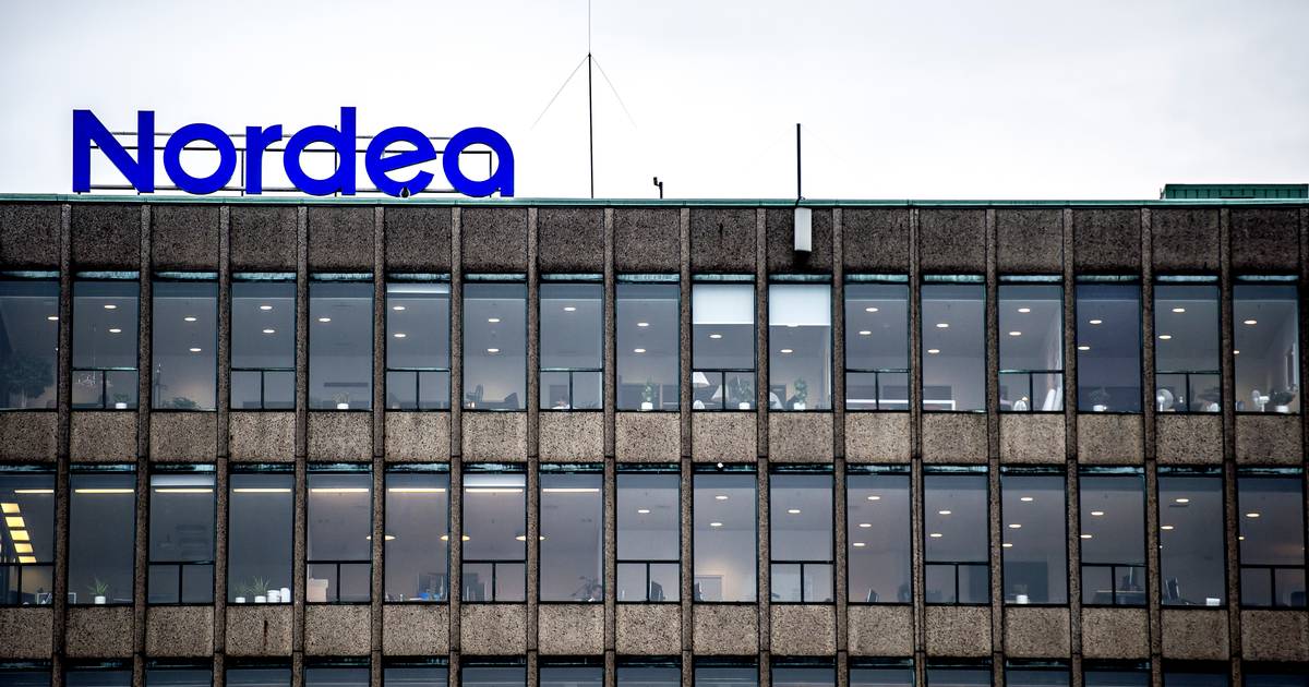 Nordea gennemfører køb af norske Gjensidige Bank - Finans