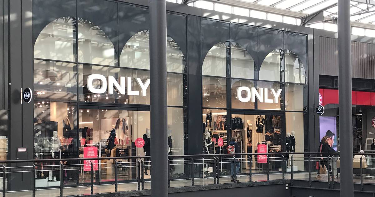 Dansk modekoncern bruger musklerne - åbner butikker på stribe - Finans