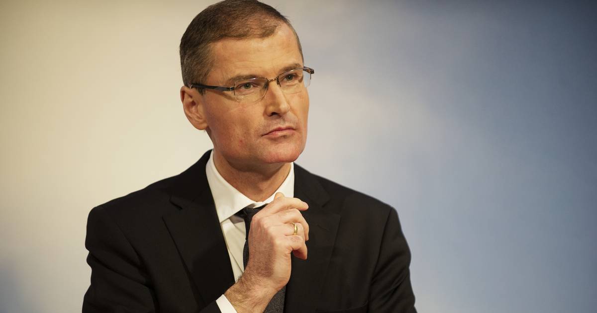 Tidligere Vestas-boss bliver Danmarks klimaudsending - Finans