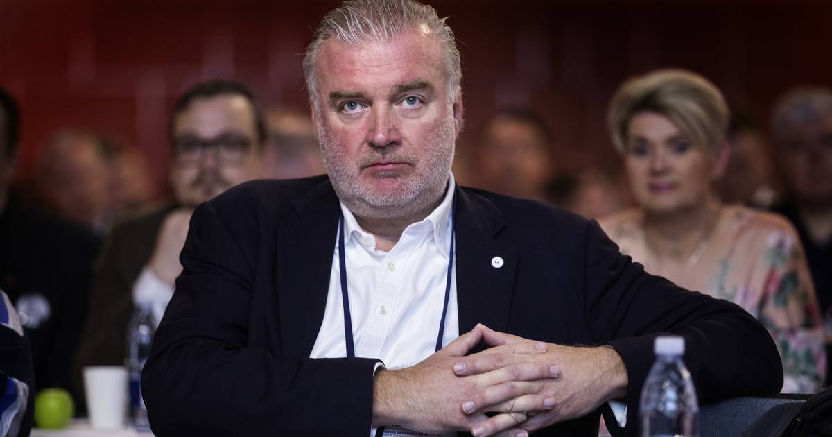 Lars Seier bruger stort millionbeløb på ny kæmperestaurant - Finans