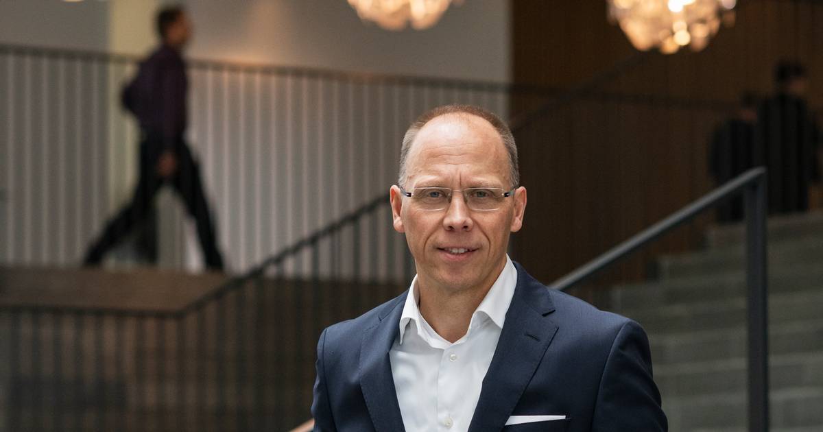 Ugens optur: Topchef Frank Vang-Jensen har afværget krisen og gjort ...