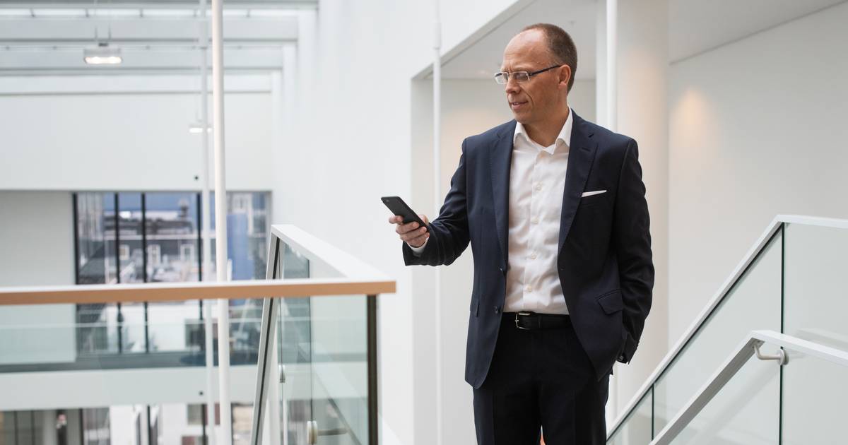 Aktiechef om ny Nordea-topchef: Det er meget vigtigt, at det er kommet ...
