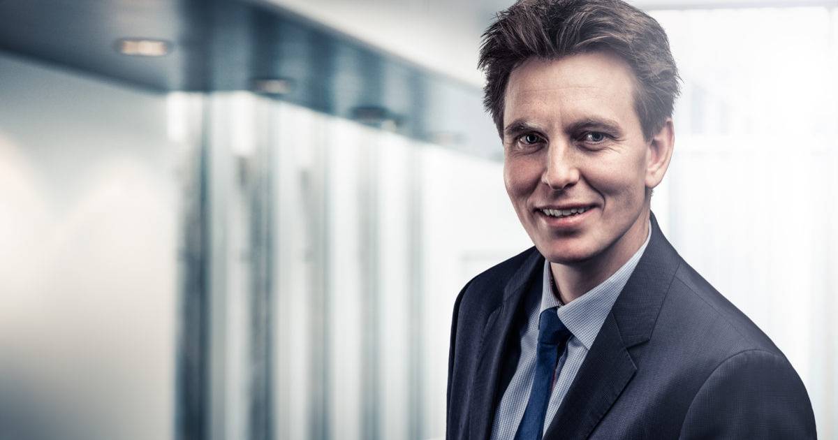 Hans Henrik Jensen er ny global salgsdirektør i MHI Vestas - jobskifter ...