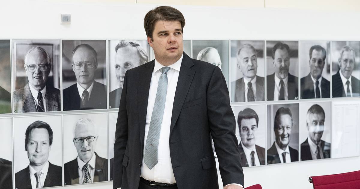 VKR-arving Mads Kann-Rasmussen fortsætter opkøbsjagt efter ...