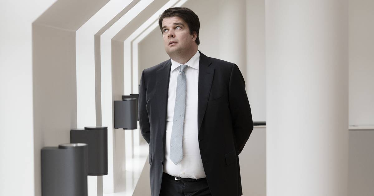 Velux-pengetank er klar til at smide milliarder efter opkøb