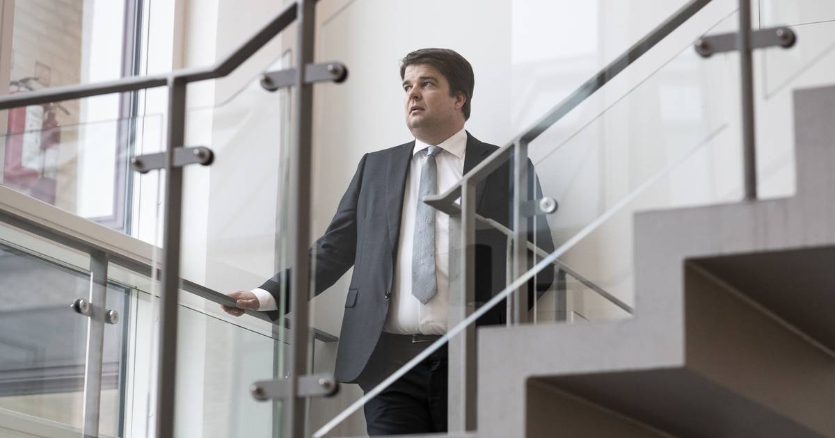 Velux-ejer leverer bedste resultat nogensinde og får ny formand - Finans