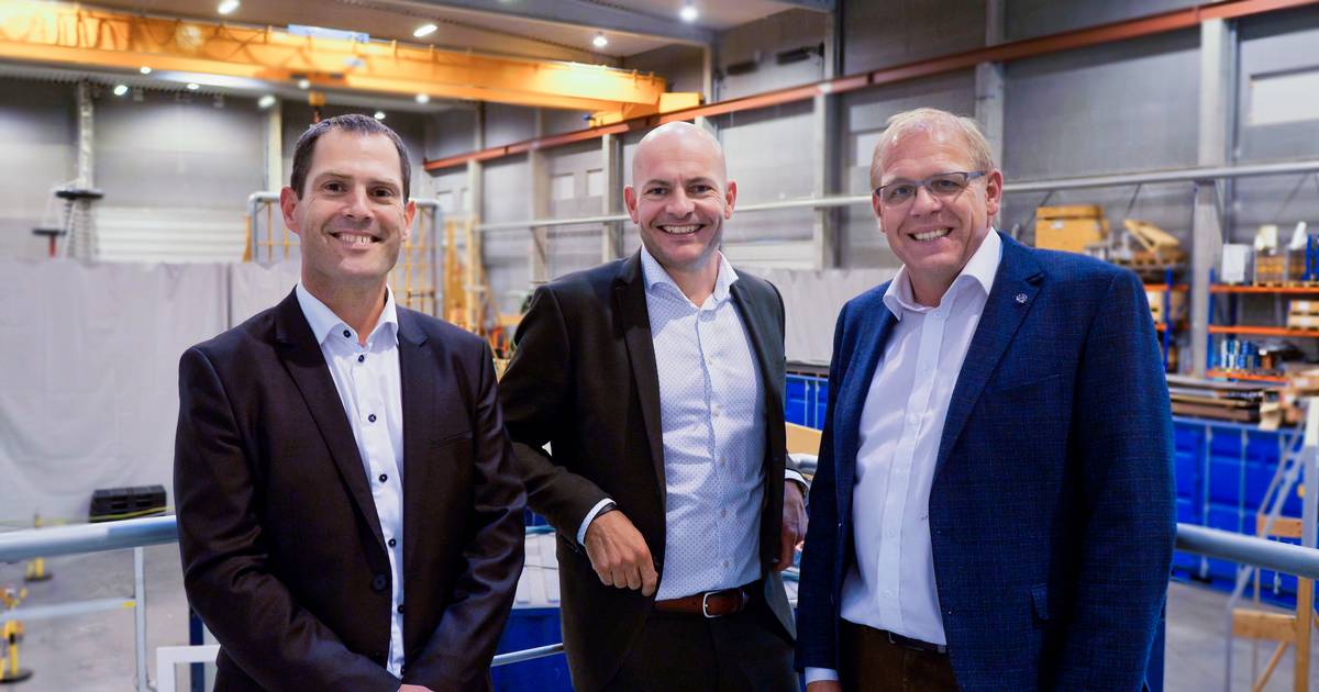 Vestas-leverandører bløder, men altmuligmager stormer frem: Du kan ikke ...