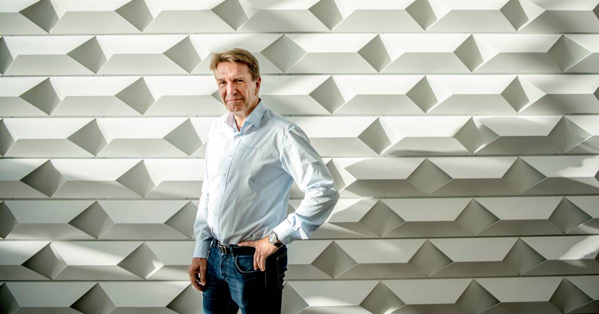 Erik Damgaard er tilbage efter nedturen: »Jeg er blevet bedre til at ...