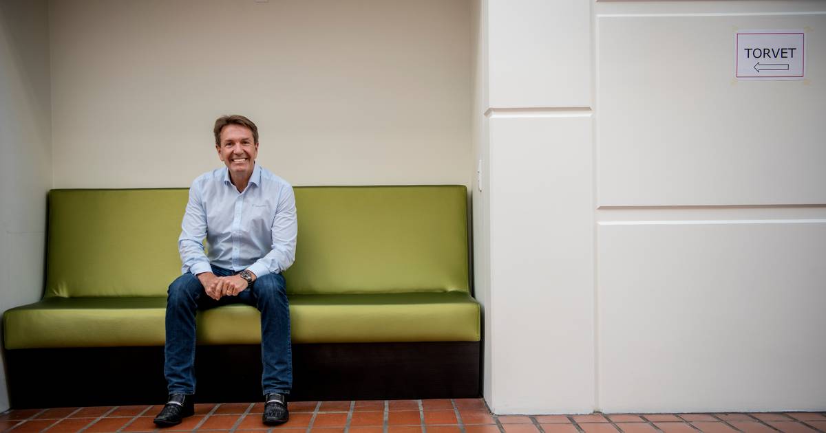 Erik Damgaards it-selskab har knækket koden: Fordobler resultatet - Finans