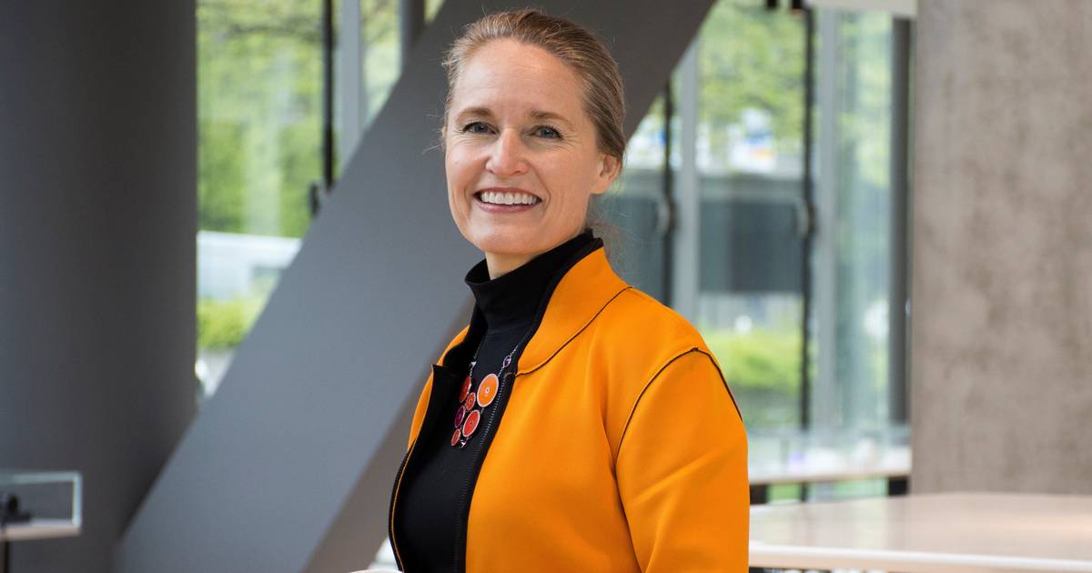 Årets bestyrelseskvinde er IBM helt ind i knoglerne - Finans