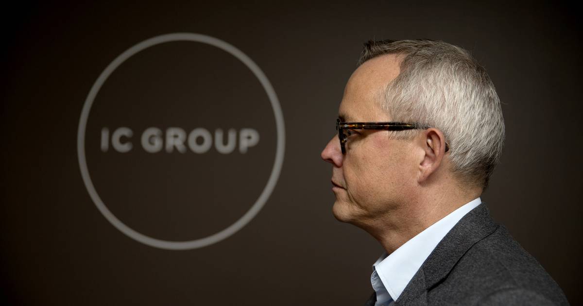 IC Group skærper strategien for tilbageværende brands - Finans