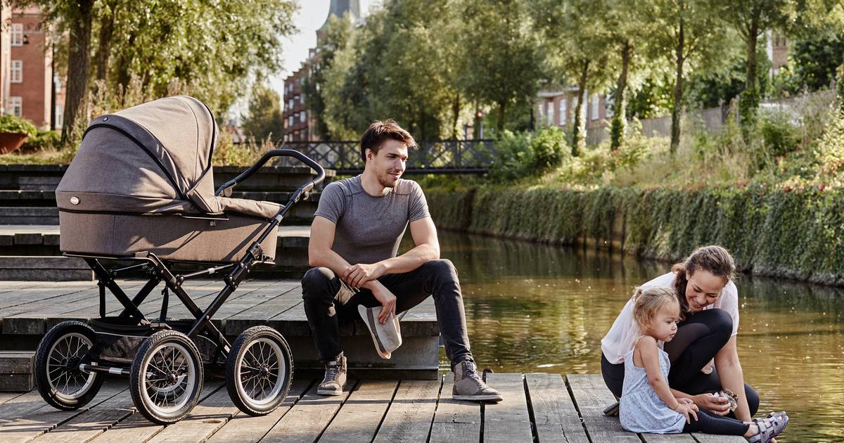 Nu skal Odder-modellen rykke ind i storbyen