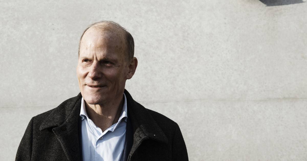 Byggematador taler ud: Olav de Linde afslører formuens størrelse - Finans