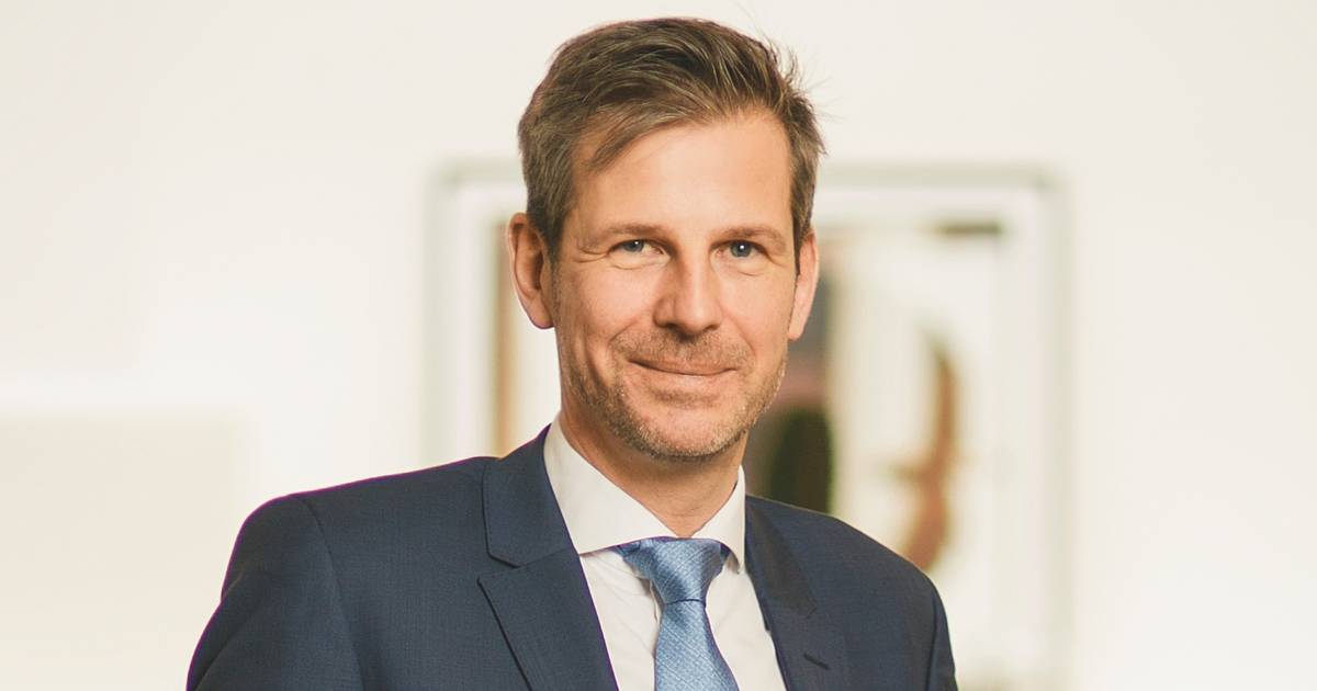 Henrik Brogaard bliver CEO for TT-netværket, der ejes af Telia og ...