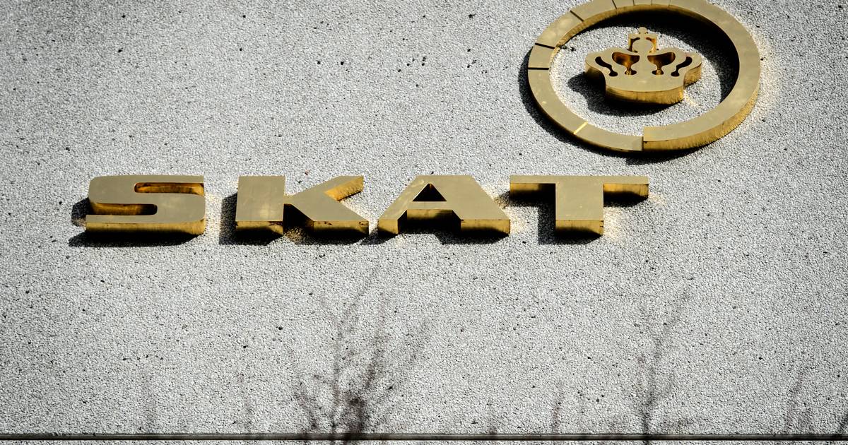 Nu kan du tjekke om du skal have penge tilbage i skat - Finans