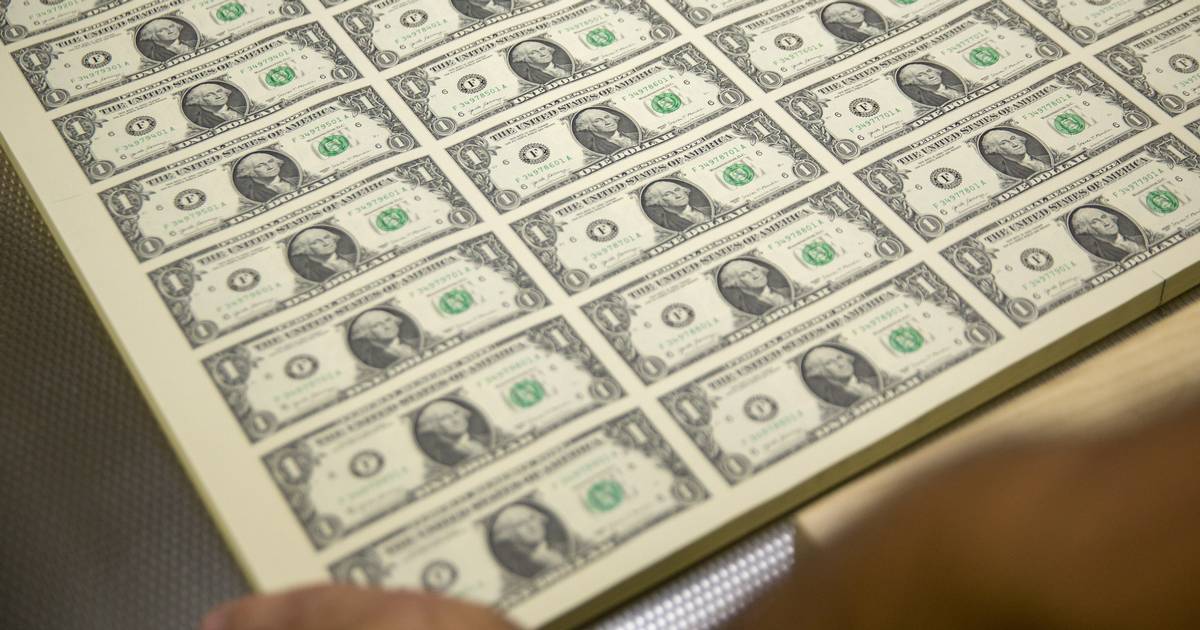 Why is the U.S. dollar so strong? - Finans