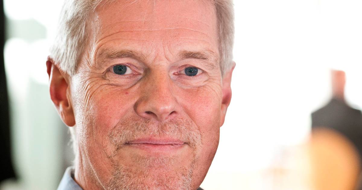 Kjeld Zacho Jørgensen er ny bestyrelsesformand i Dansk Kyst- og ...