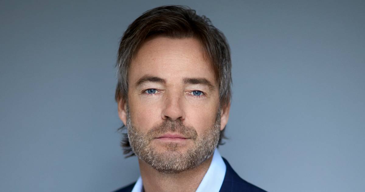 Don Ø's søn vil indtage milliardmarked - Finans