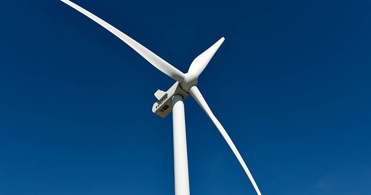 Vestas udvider modulær platform med ny mølle