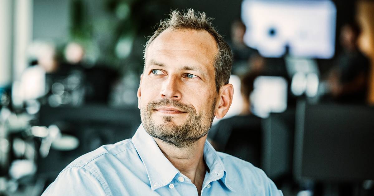 Martin Thorborg om hjælpepakker: Som en narkoman, der skal på afvænning ...