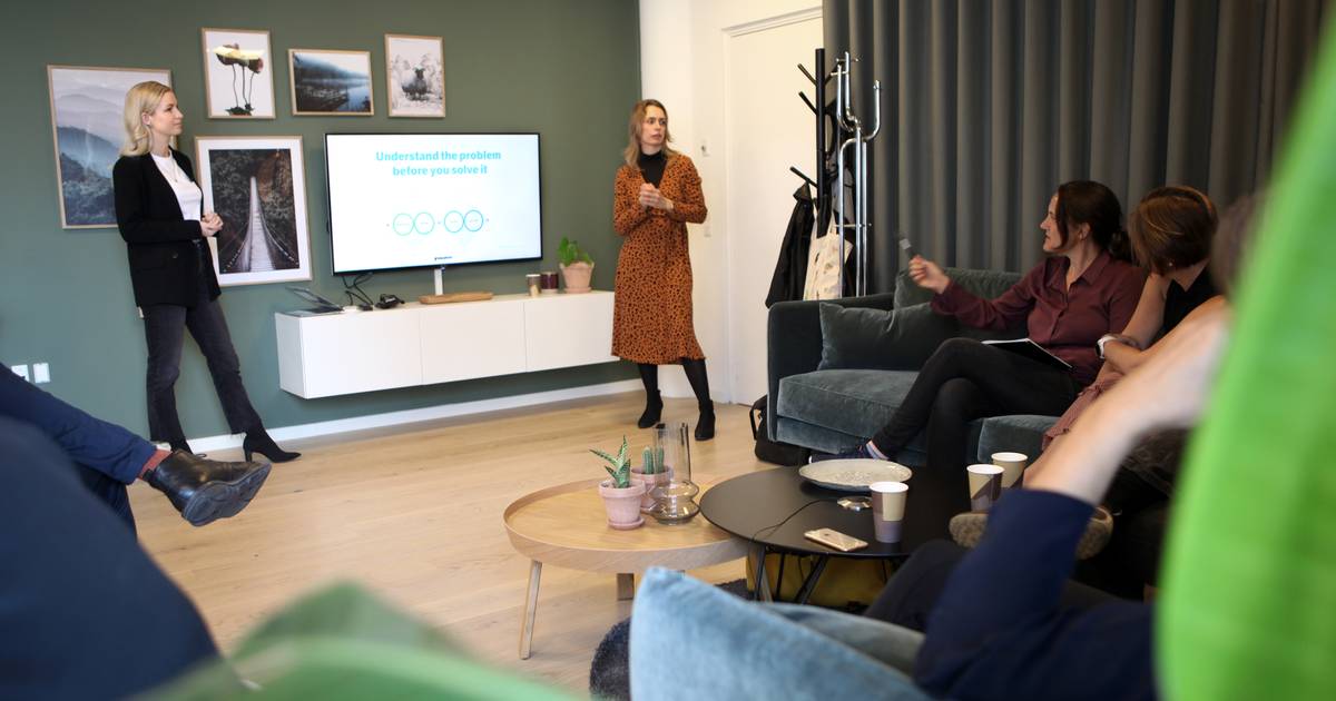 Dansk børselite sætter turbo på interne talentfabrikker - Finans