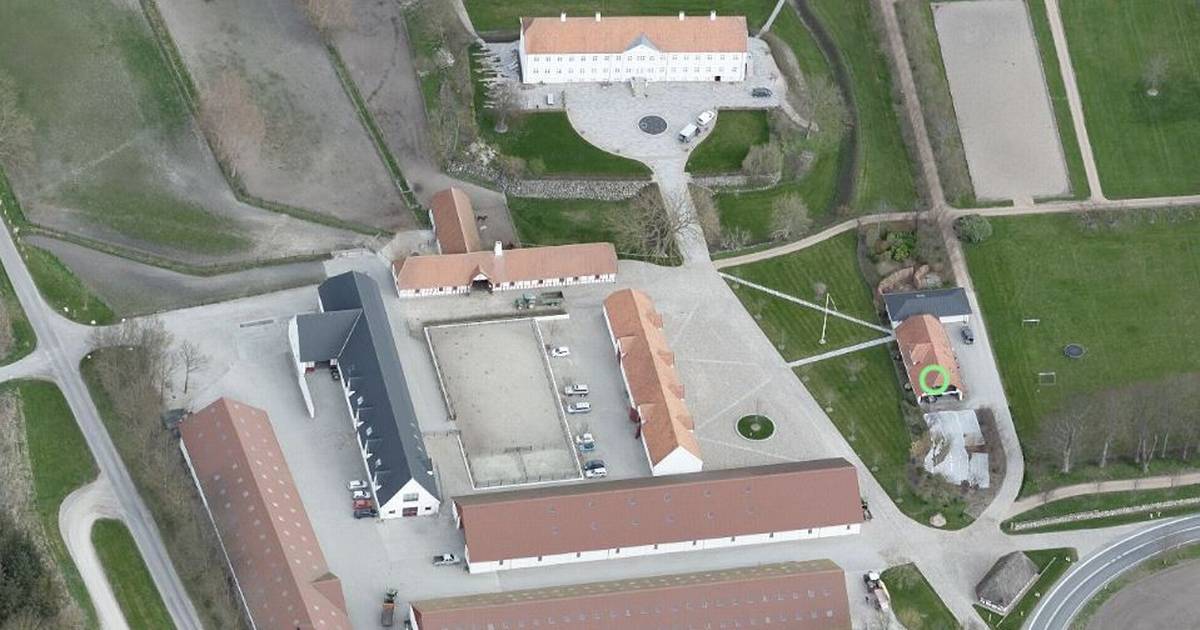 Lego-ejer skyder kæmpebeløb i dansk gods - Finans