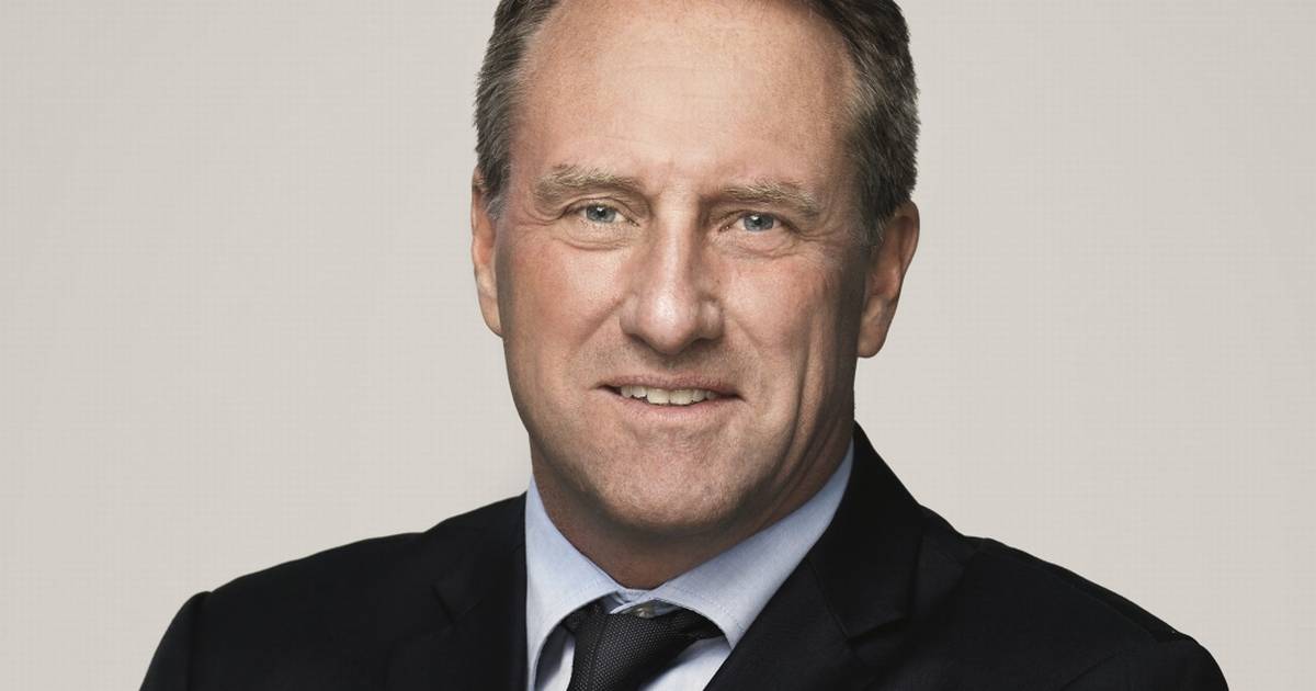 Ugens vinder: Lars Sandahl Sørensen springer ud som erhvervslivets ...