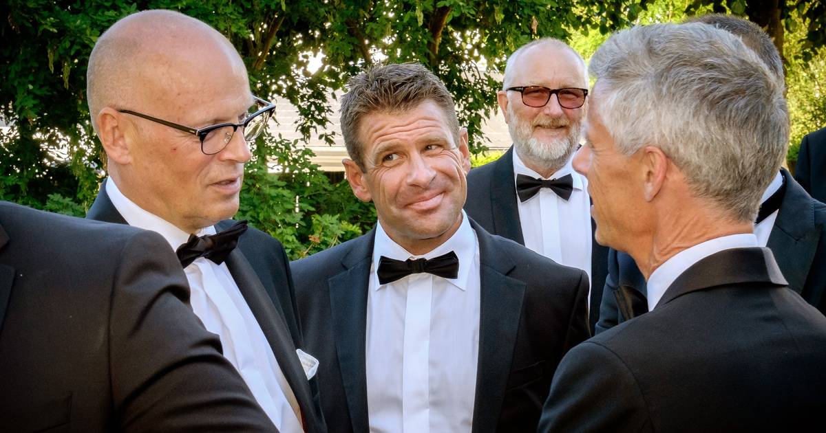 Fra it-ræs til racercykler: Nu skal det kun gå stærkt på landevejen ...