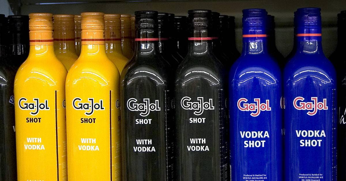 Manden bag Gajol Shots: Vi er i en popbranche, hvor bølgerne går op og ...