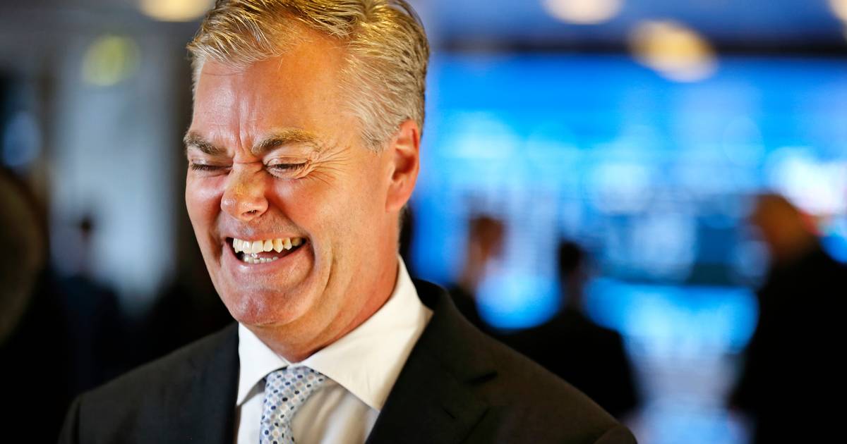 Ugens taber: Nets-chef Bo Nilssons bonusfest er et isnende klart ...