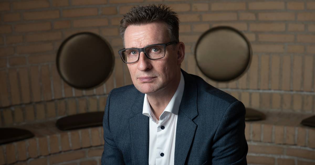 Formand efter møgsag i Verdo: »Vi er ikke fæle kapitalister« - Finans