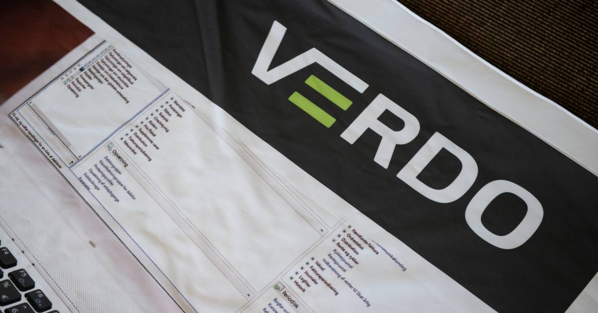 Energiselskabet Verdo er meldt til politiet efter beskyldninger om snyd ...