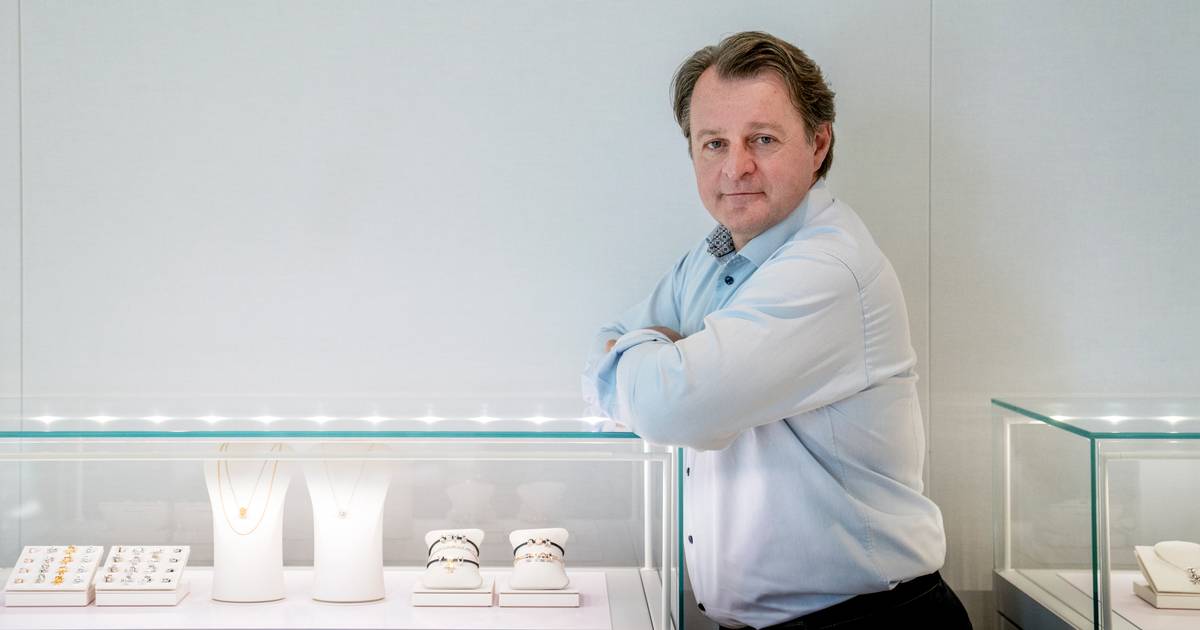 Pandora-chef giver magt til lokal ledelse: Vi skal være hurtige på ...