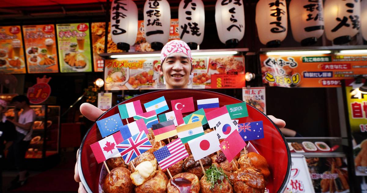 G20 skal drøfte omtrent alt – bortset fra handelskrigen - Jyllands-Posten