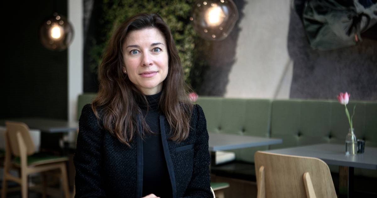 Ny direktør for Microsoft i Danmark: »Det bliver ikke stille og roligt ...