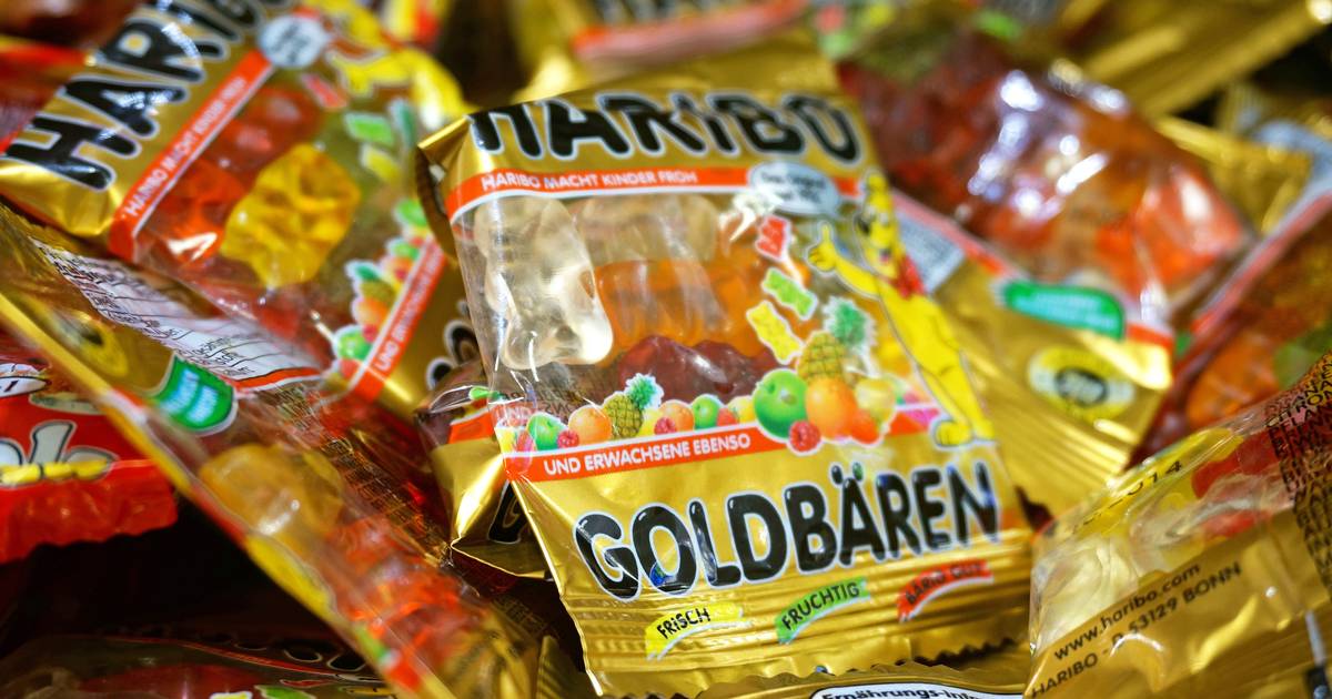 Ny direktør for Haribo i Danmark overtager efter laveste resultat i 20 ...