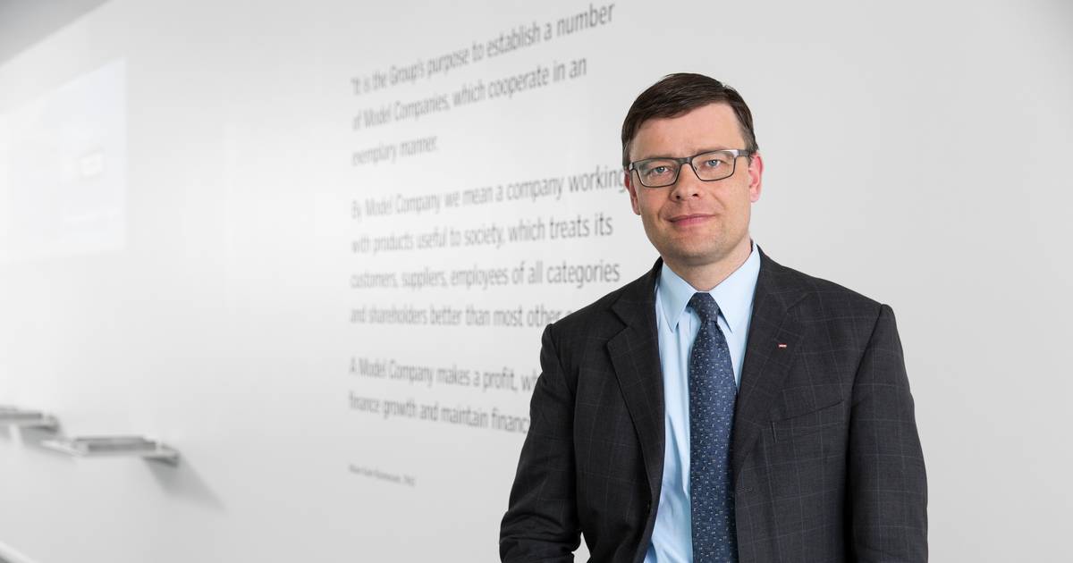 Velux-arving: Stenrig fond skal gøre Danmark klogere, bedre og renere ...