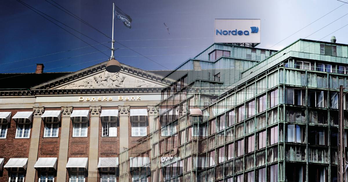 Storbanker er overraskede: Vi ser nu en helt ny type konkurser - Finans