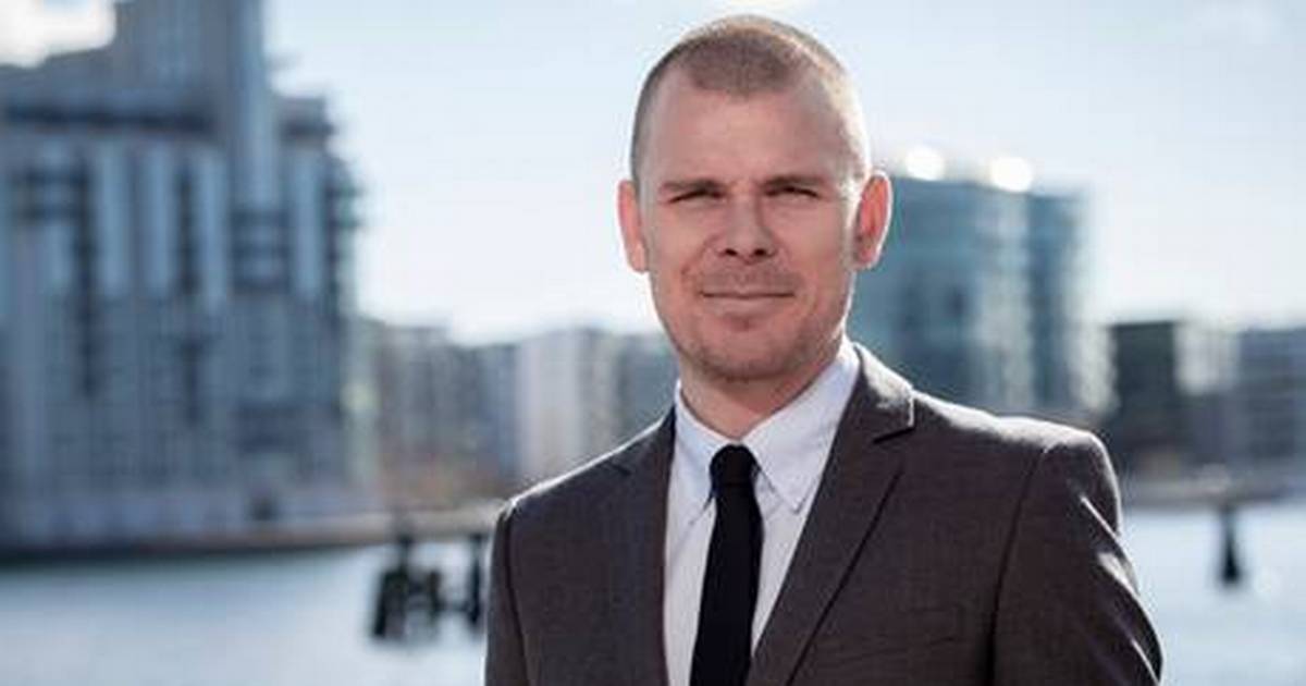 Han gik fra Superligaen til jura: "Der var en stejl læringskurve" - Finans