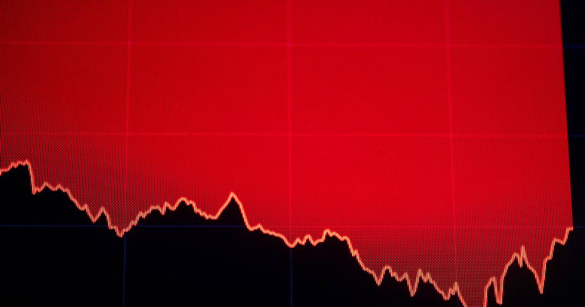 What is an 'inverted yield curve,' and why does it matter?