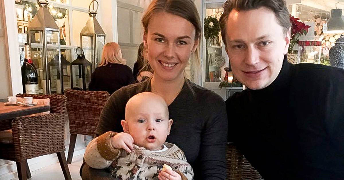 Rasmus Andersen trådte ind i en helt anden verden - Finans