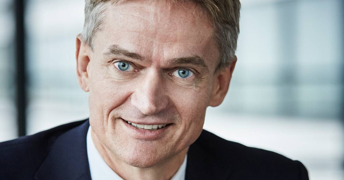 DFDS tror ikke på turistcomeback - så tilbuddene går til transportkunder