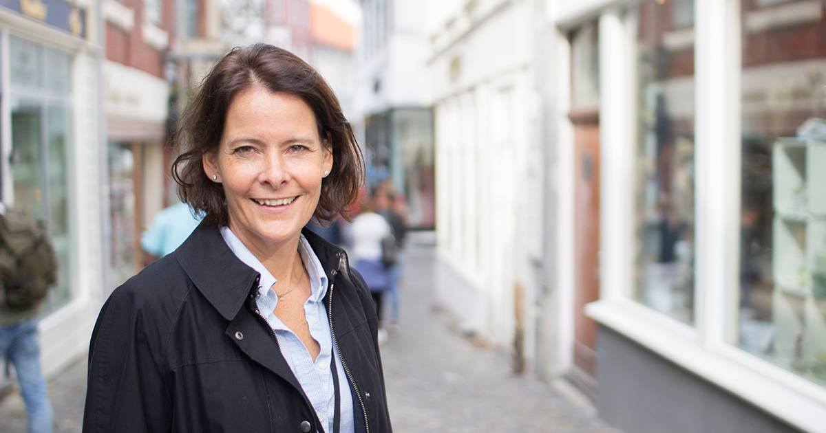 Investeringsdirektør: Derfor er aktiemarkedet tæt på bunden - Jyllands ...
