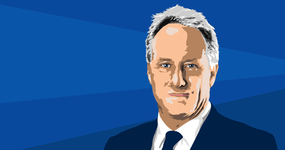 Briefing Morgen: Her er dit overblik på 2 minutter - Finans