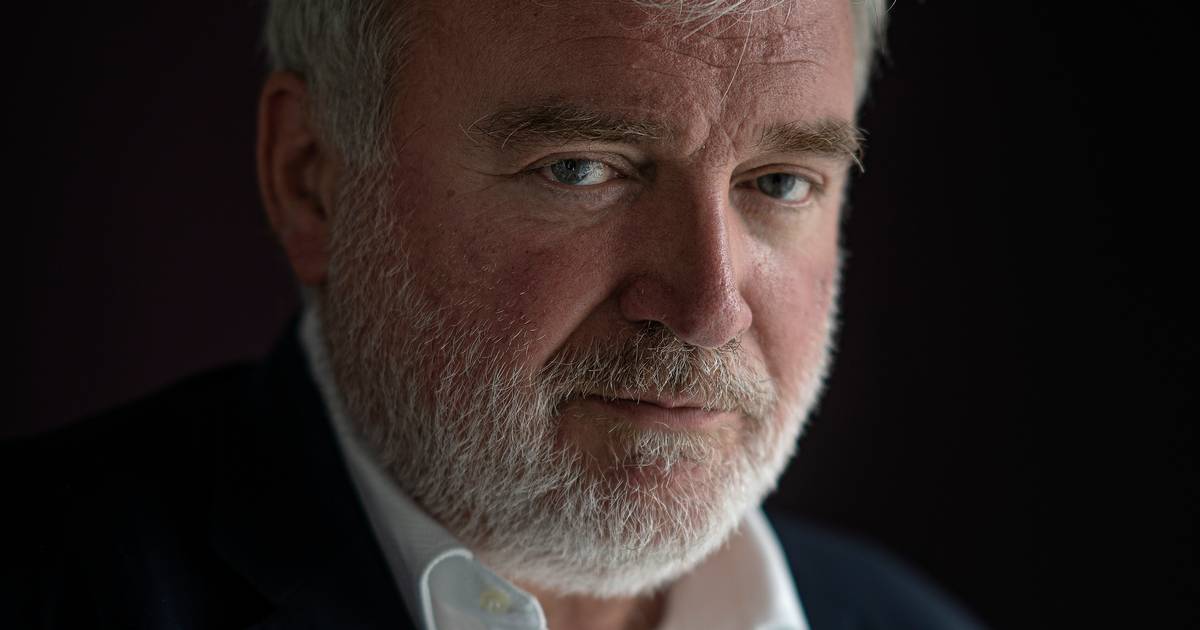 Lars Seier lægger millioninvestering i purung livestreaming-startup - Finans